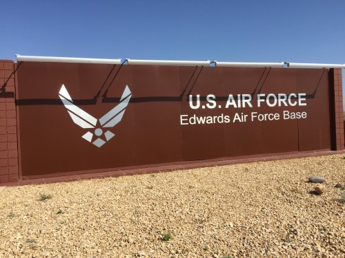 NASA Social For LEAPTech At NASA Armstrong (Part One) | We Love The ...