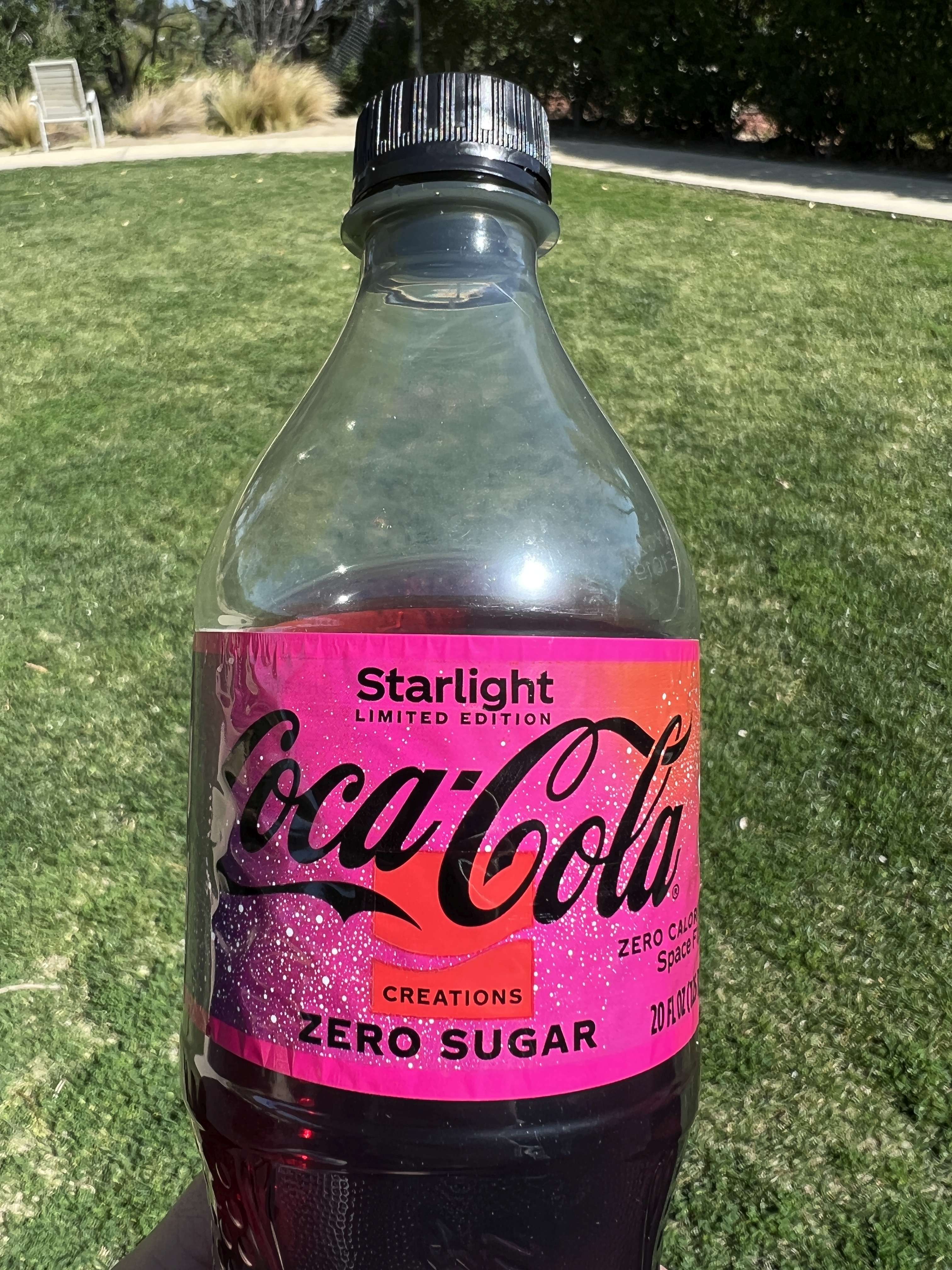 What DOES Starlight Taste Like? | We Love The Stars Too Fondly