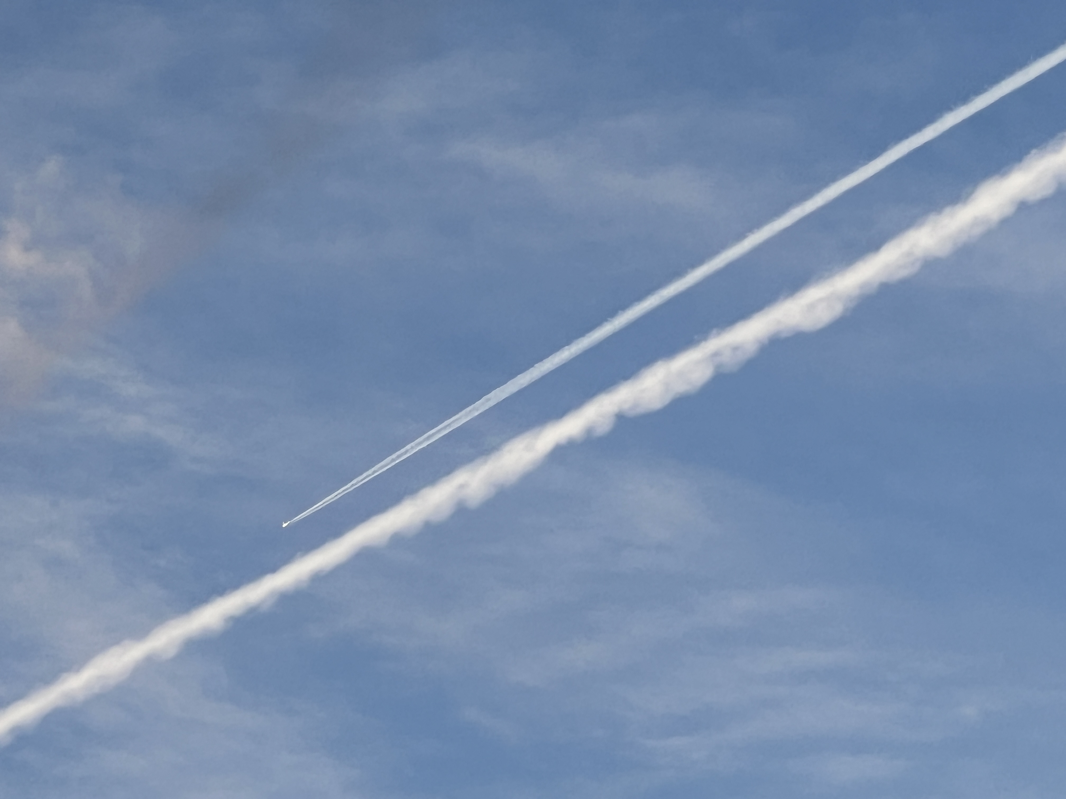 Converging Lines | We Love The Stars Too Fondly